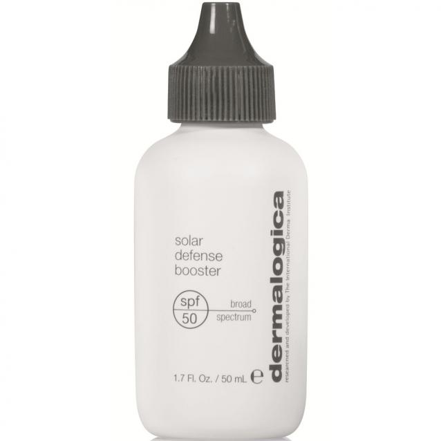 Solar Defense Booster SPF50 | Dermalogica