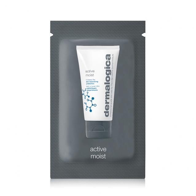 Active Moist Sample | Dermalogica UK