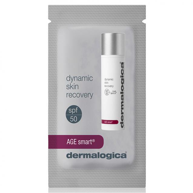 Dynamic Skin Recovery SPF50 Sample