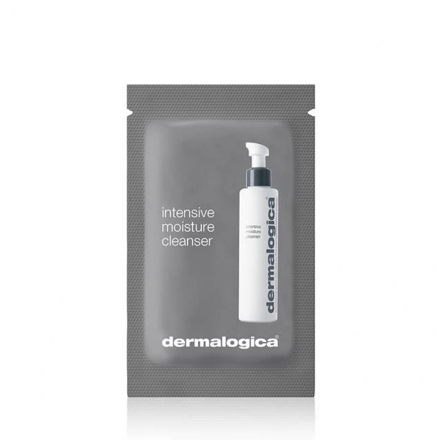 Intensive Moisture Cleanser Sample | Dermalogica UK