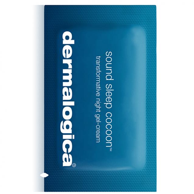 Sound Sleep Cocoon ™ Sample | Dermalogica UK