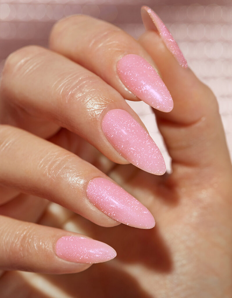 Repair Weak Nails with BIAB Gel | Cullercoats & Nearby Areas | Heaven ...
